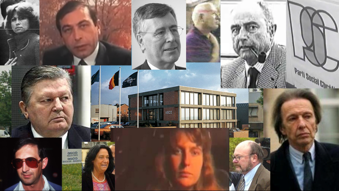 Roger Boas and the ASCO “factory of the films” | Conspiracy Dossiers