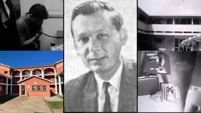 The Unsolved Murder of Dallas Reporter Jim Koethe | Conspiracy Dossiers