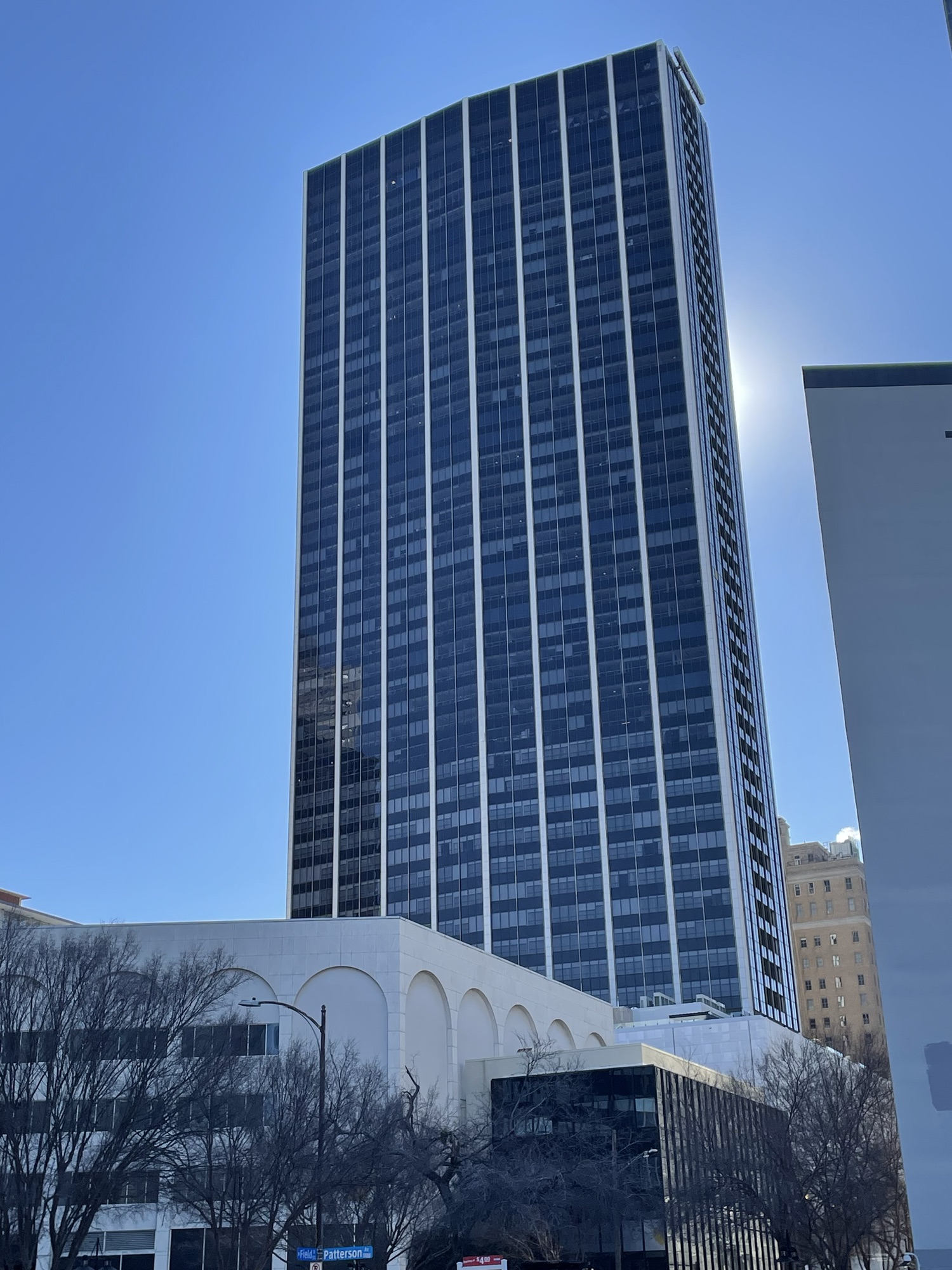 Dallas Petroleum Club: From 1934 to Present | Conspiracy Dossiers