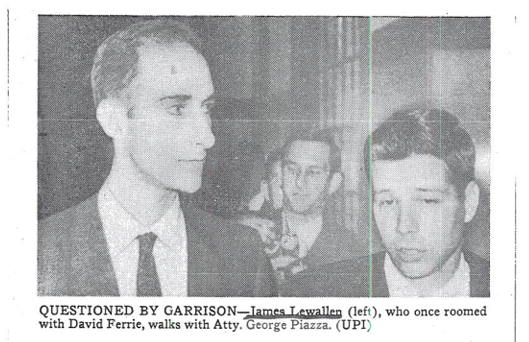 George Piazza II: Ferrie-Shaw linked lawyer dies in plane crash ...